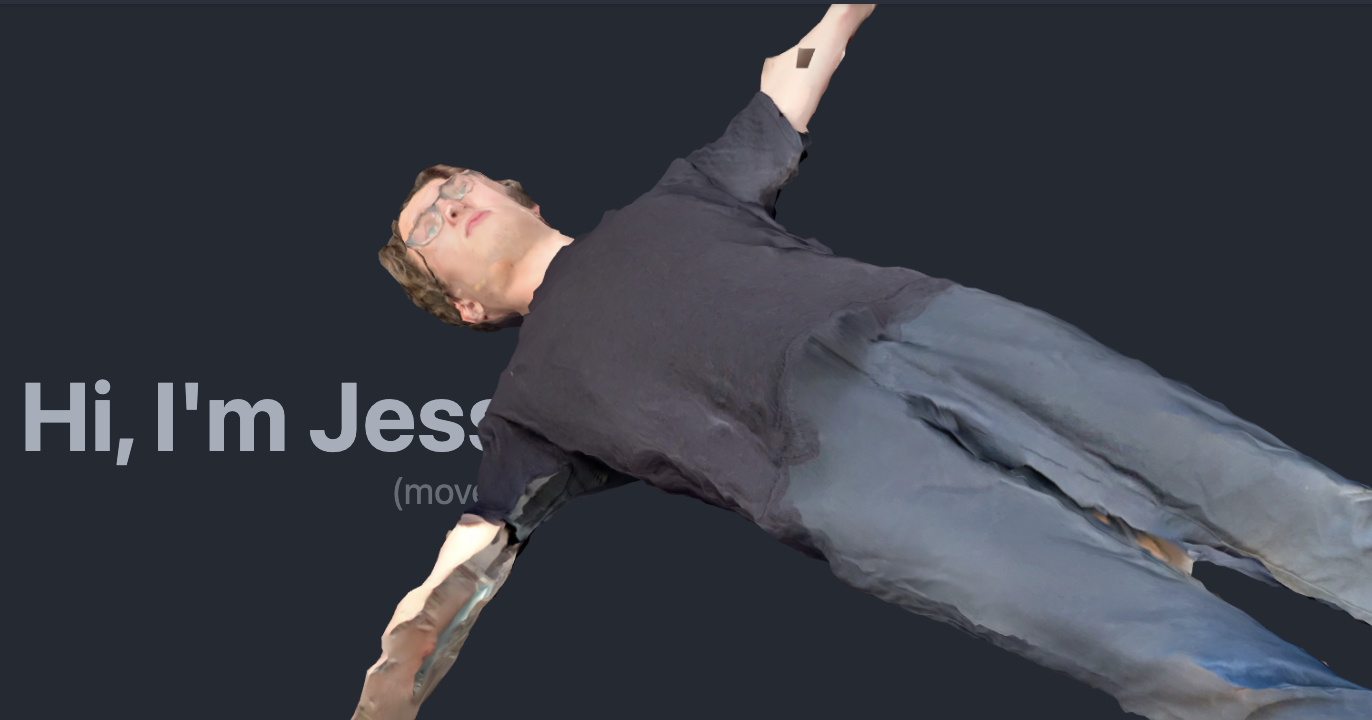 Jesse Hoogland | Jesse Hoogland